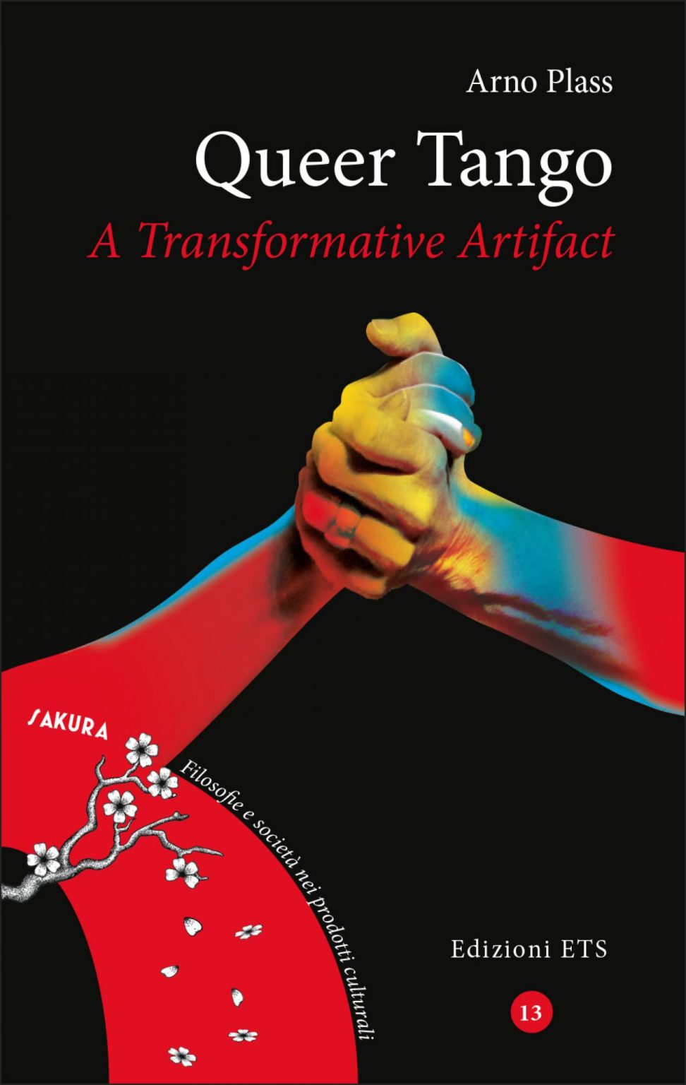 New Book: QUEER TANGO A Transformative Artifact by Arno Plass | The ...